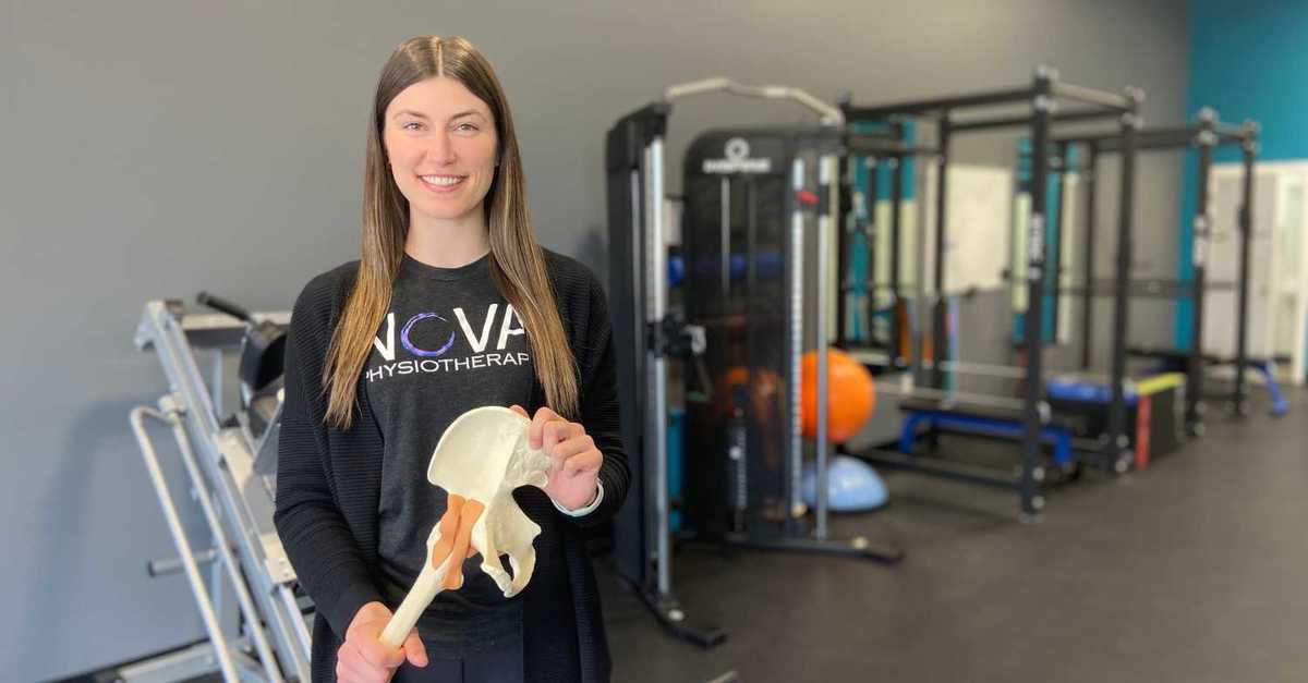 Physical Therapy for Osteoarthritis | Nova Physiotherapy Prof. Corp.